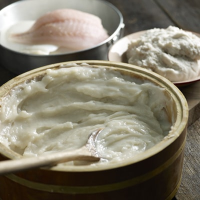 Surimi Fish Paste - Ee Hui Food Manufacture Pte Ltd | AllaboutFnB